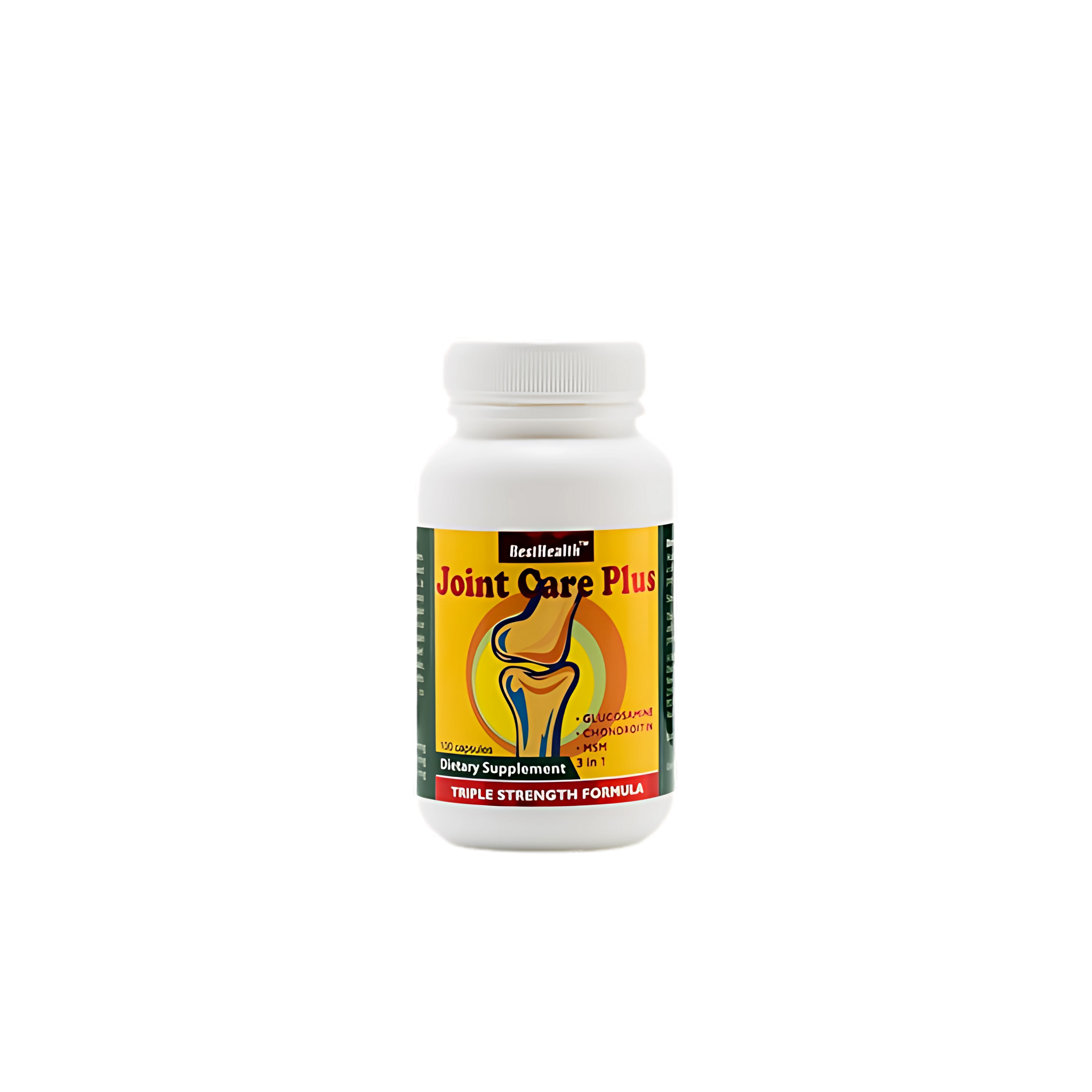 Best Health™ Joint Care Plus 100‘s – MadeIn.NZ
