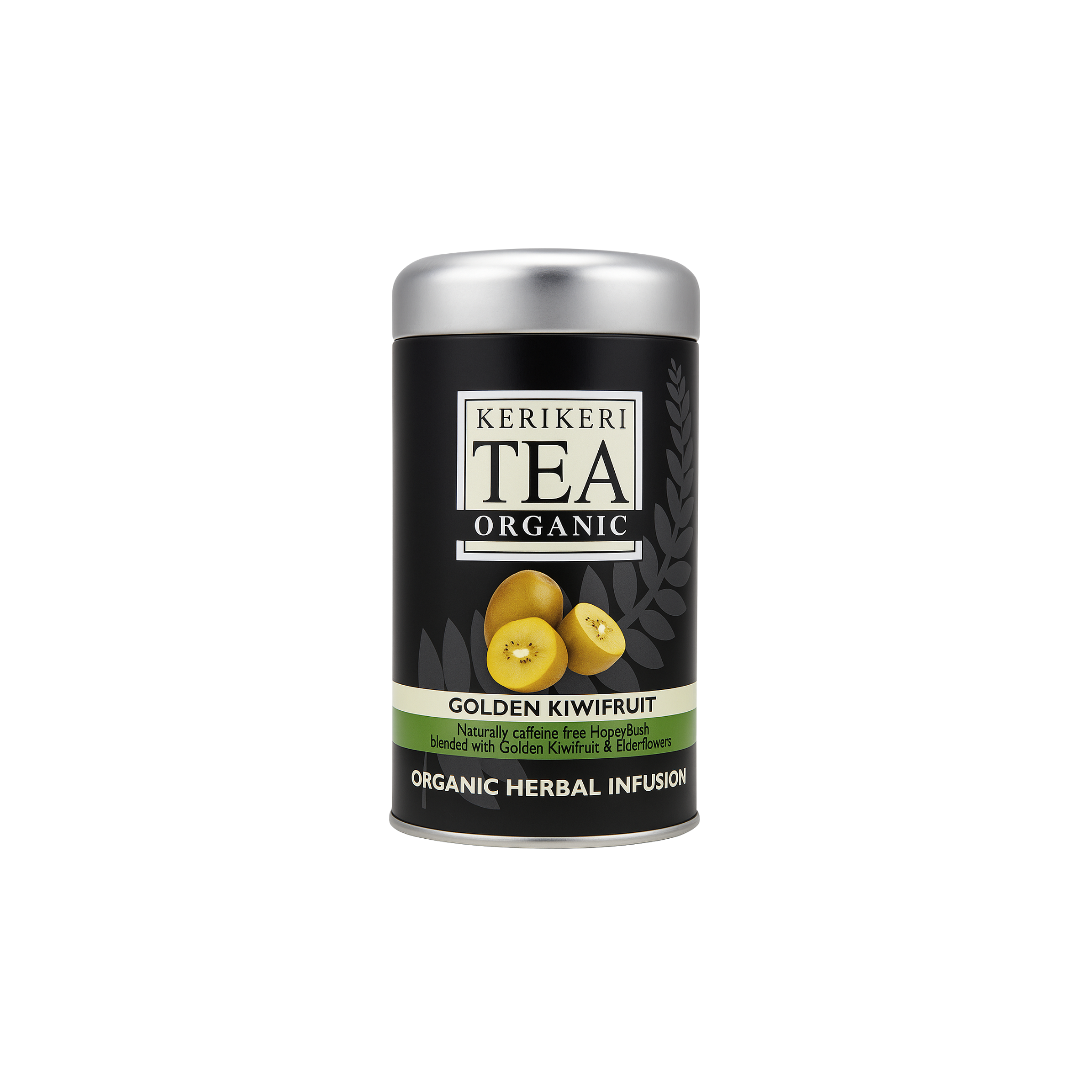 Kerikeri Organic Golden Kiwifruit (Teabags X 20) – MadeIn.NZ